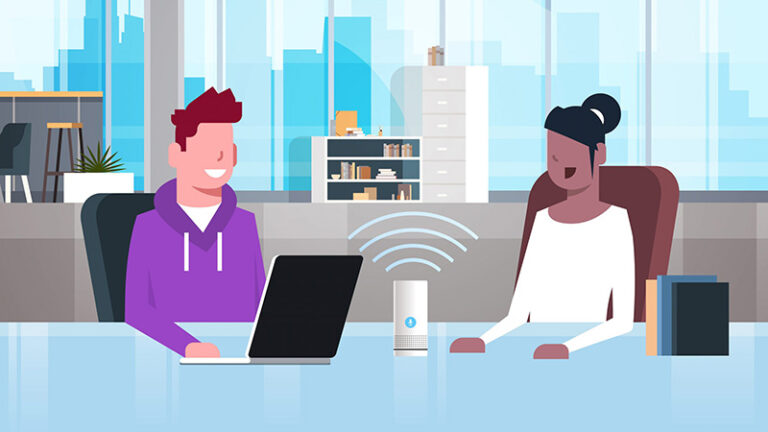 Technology is not the end of guest interaction – Grupo Select
